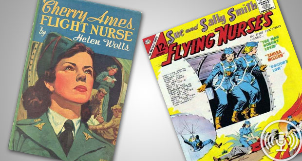 Out to debunk flight nursing’s glossy image – Nursing Review