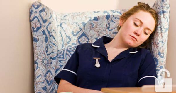 Nurse naps: what are the consequences of sleeping on the job? – Nursing ...
