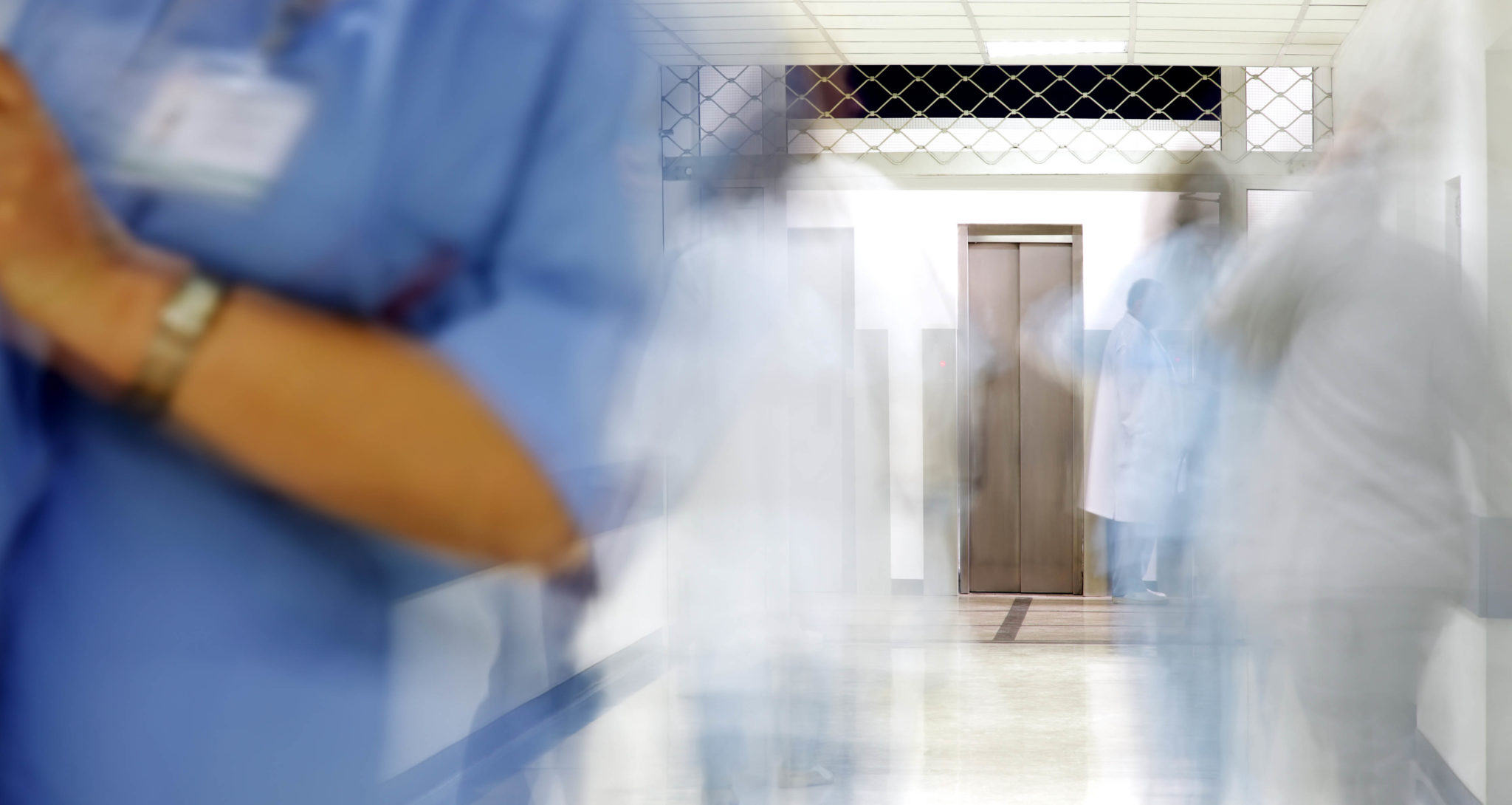 Images released after nurse assaulted at medical clinic – Nursing Review
