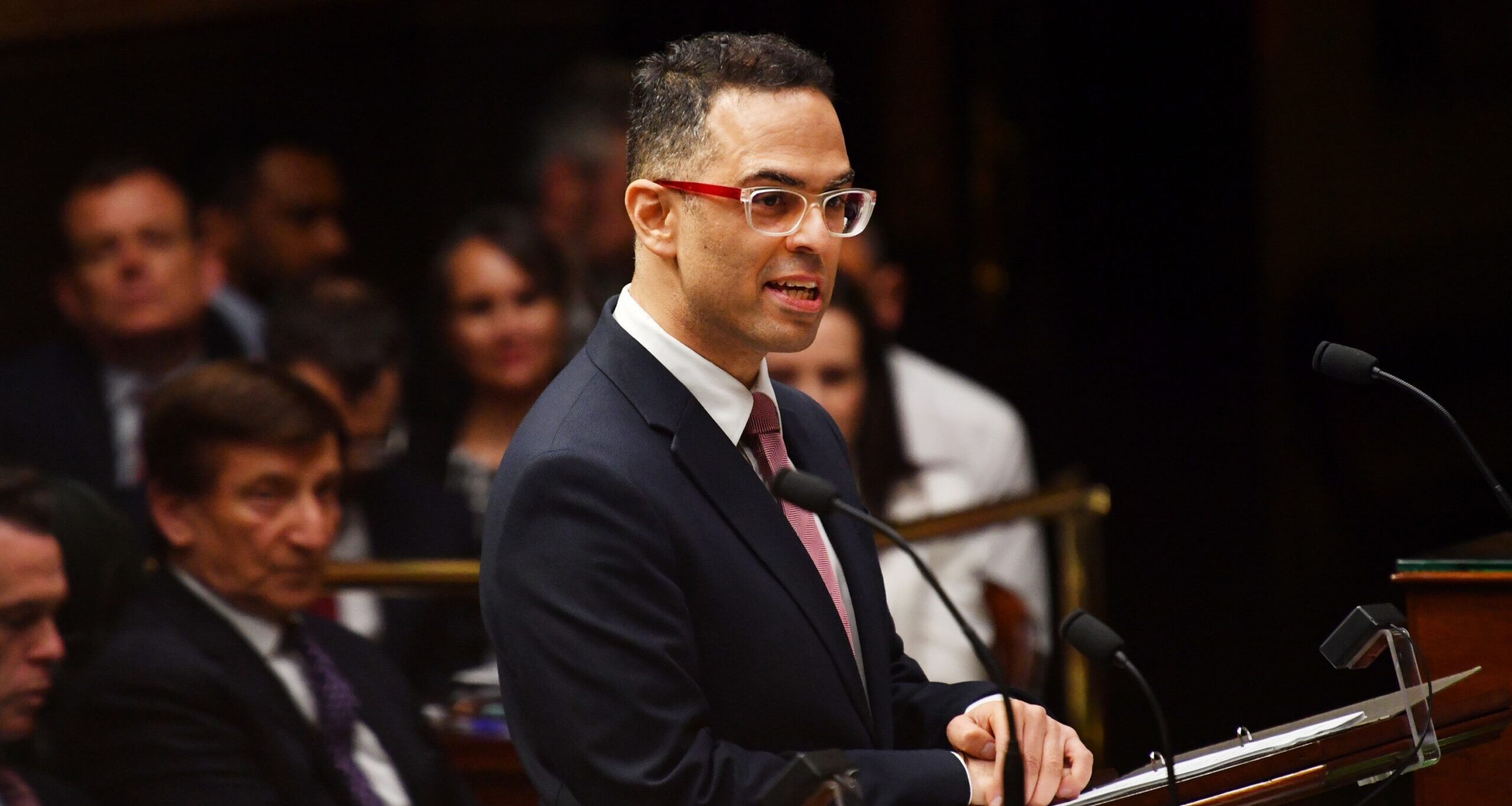 What’s in it for nurses? State budget breakdown – Nursing Review