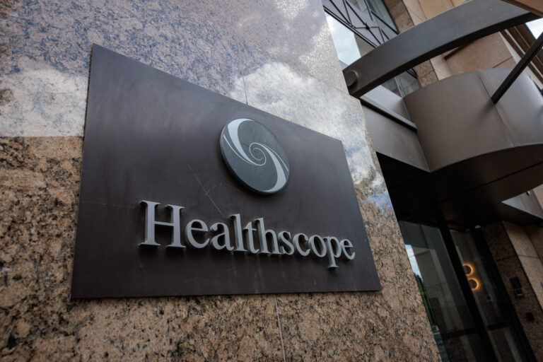 Strikes, sales and a parliamentary inquiry: Healthscope on the brink ...