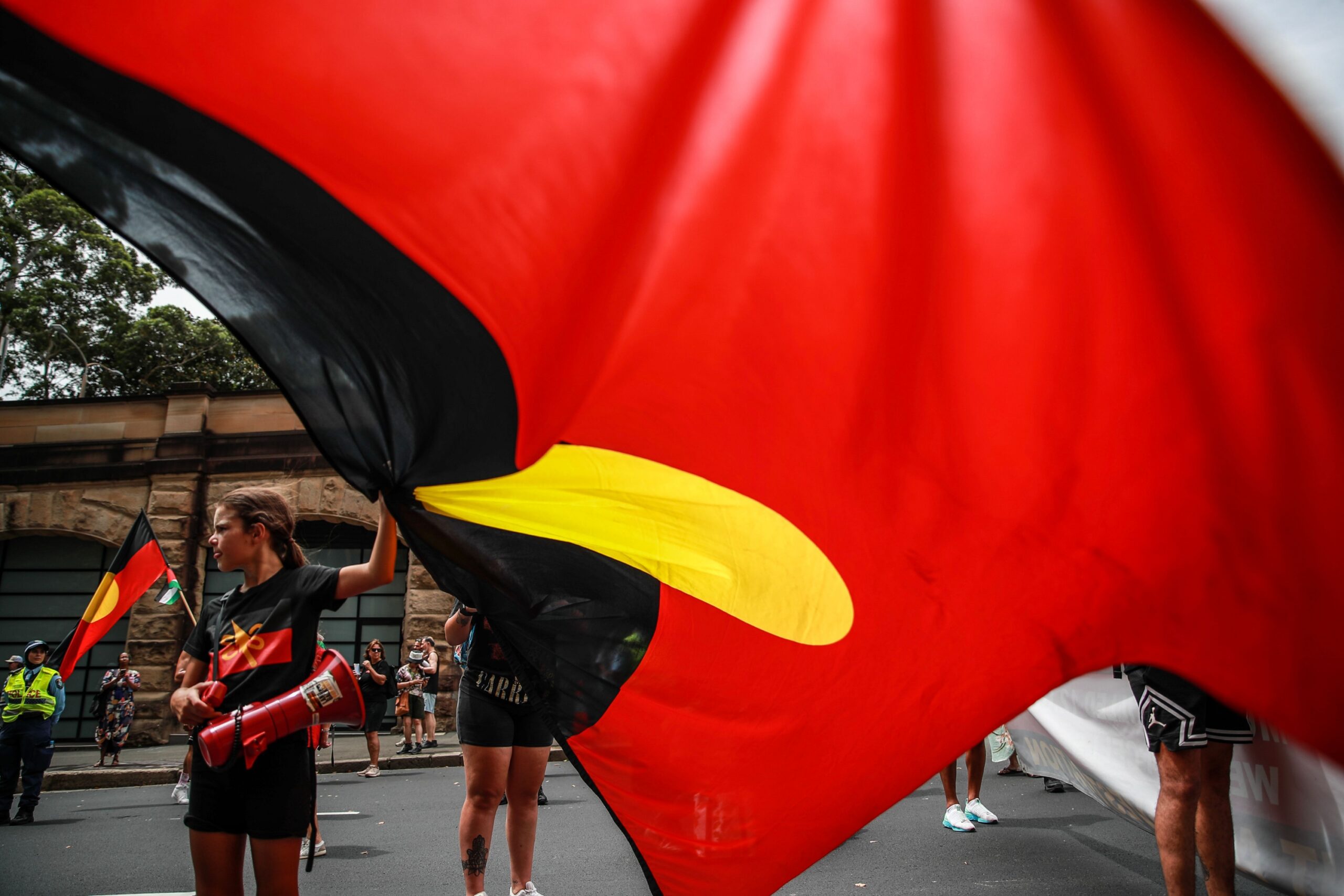 Prioritise First Nations kids’ health – QNMU – Nursing Review