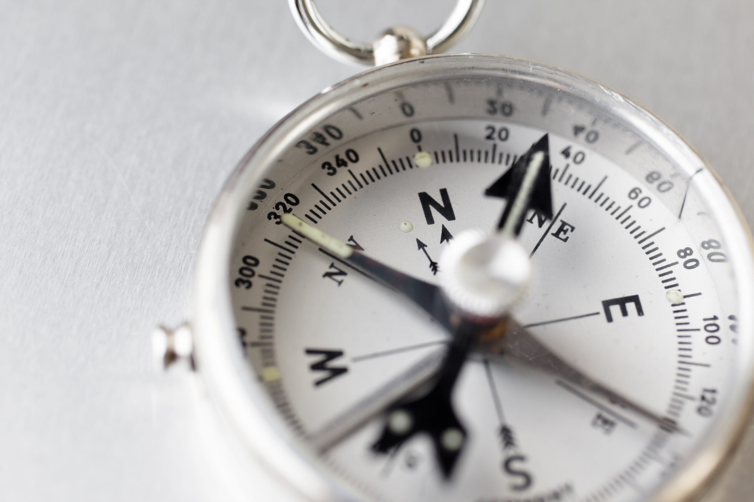 CPD: Your career compass – Nursing Review