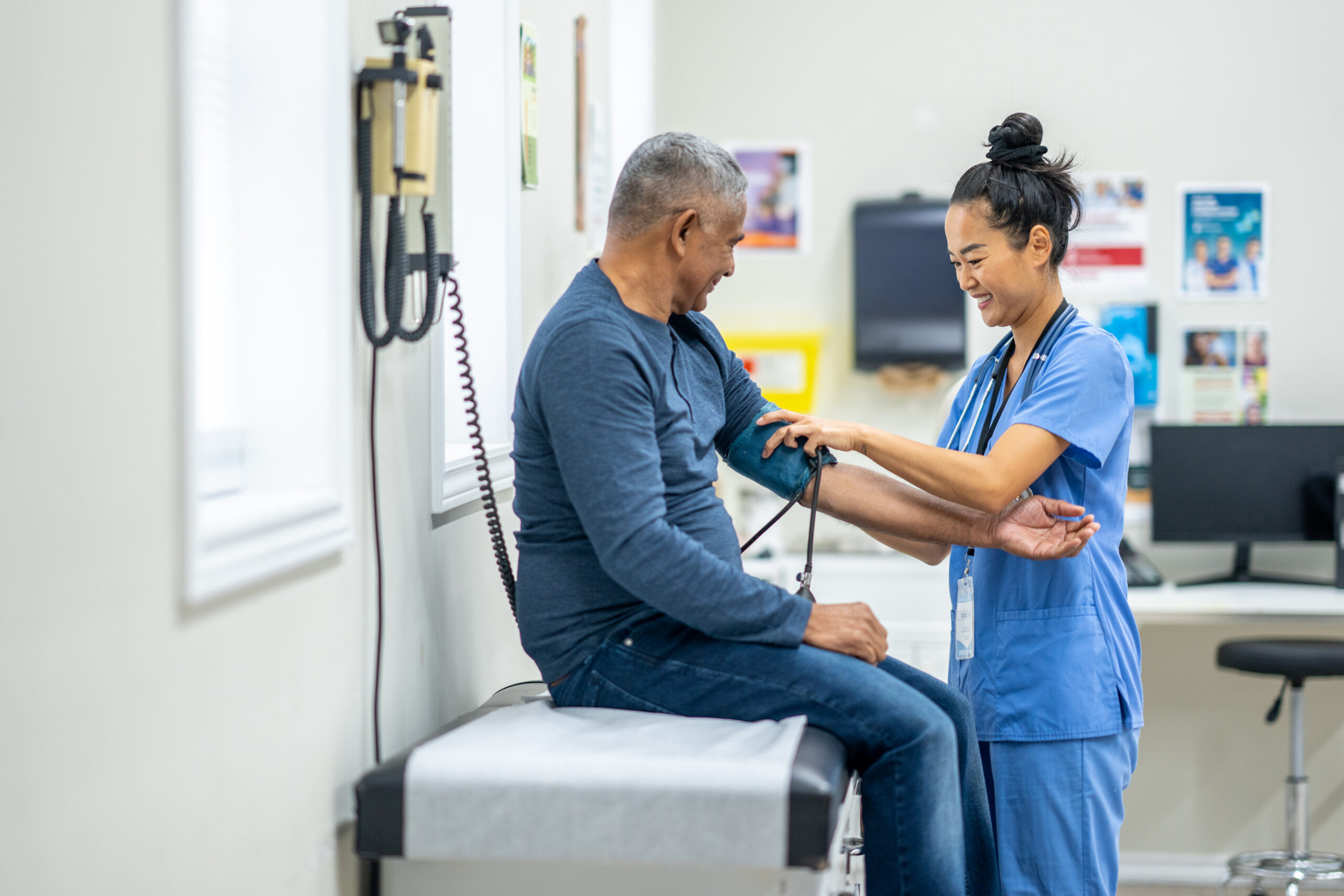 Senate Committee recommends passing nurse prescribing laws – Nursing Review